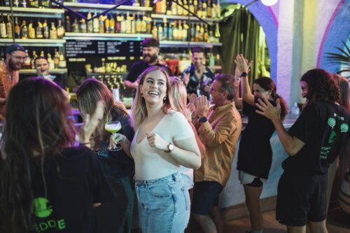 The 5 Best Small Bars in Perth CBD | Peddle Perth